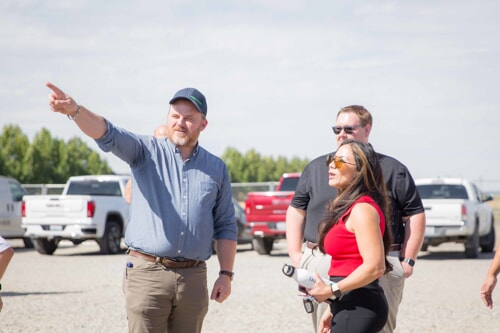 Columbia Basin Health Association to Open New Healthcare Clinic in ...