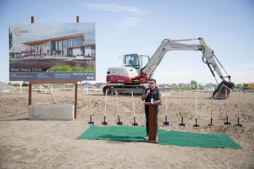 Columbia Basin Health Association to Open New Healthcare Clinic in ...