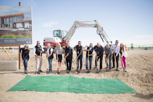 Columbia Basin Health Association to Open New Healthcare Clinic in ...