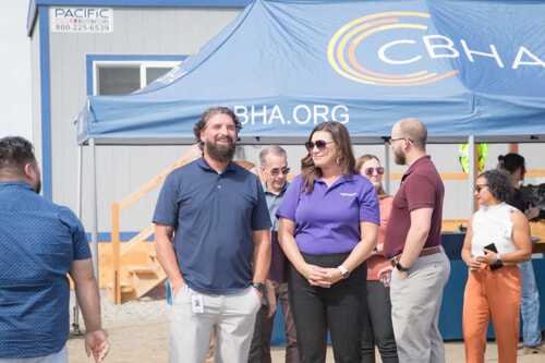 Columbia Basin Health Association to Open New Healthcare Clinic in ...