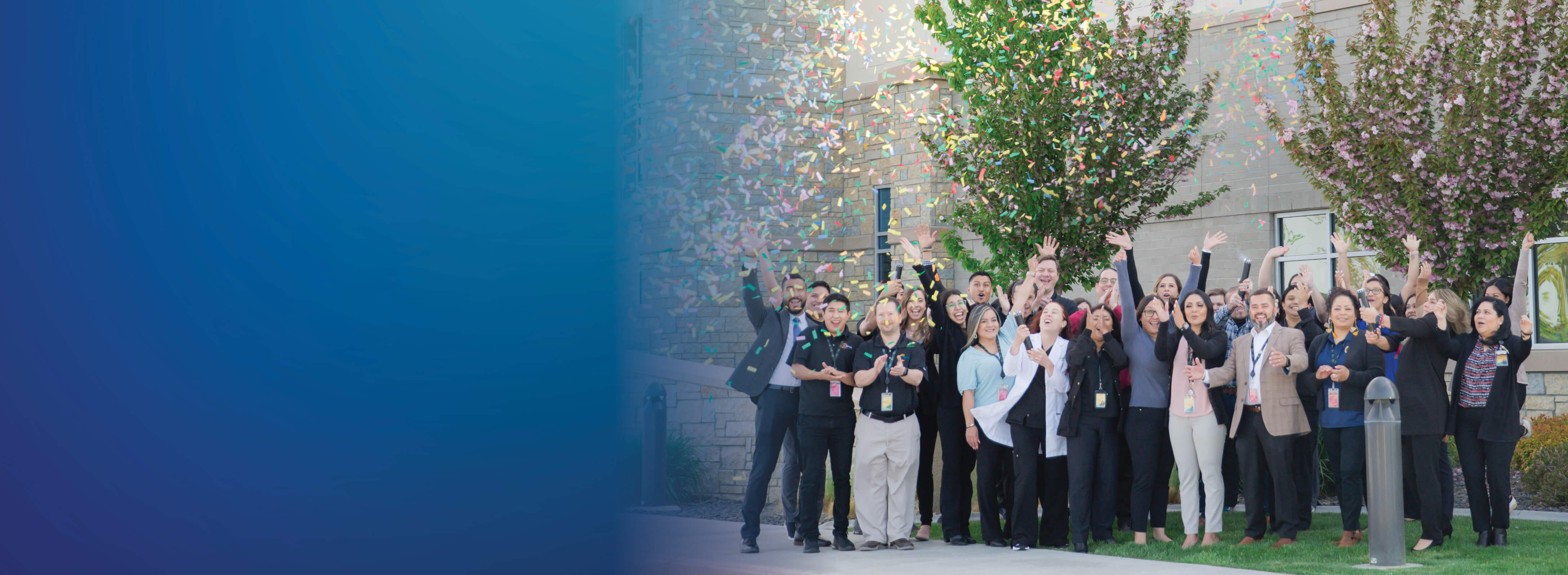 Columbia Basin Health Association | Washington's Premier Health Clinics