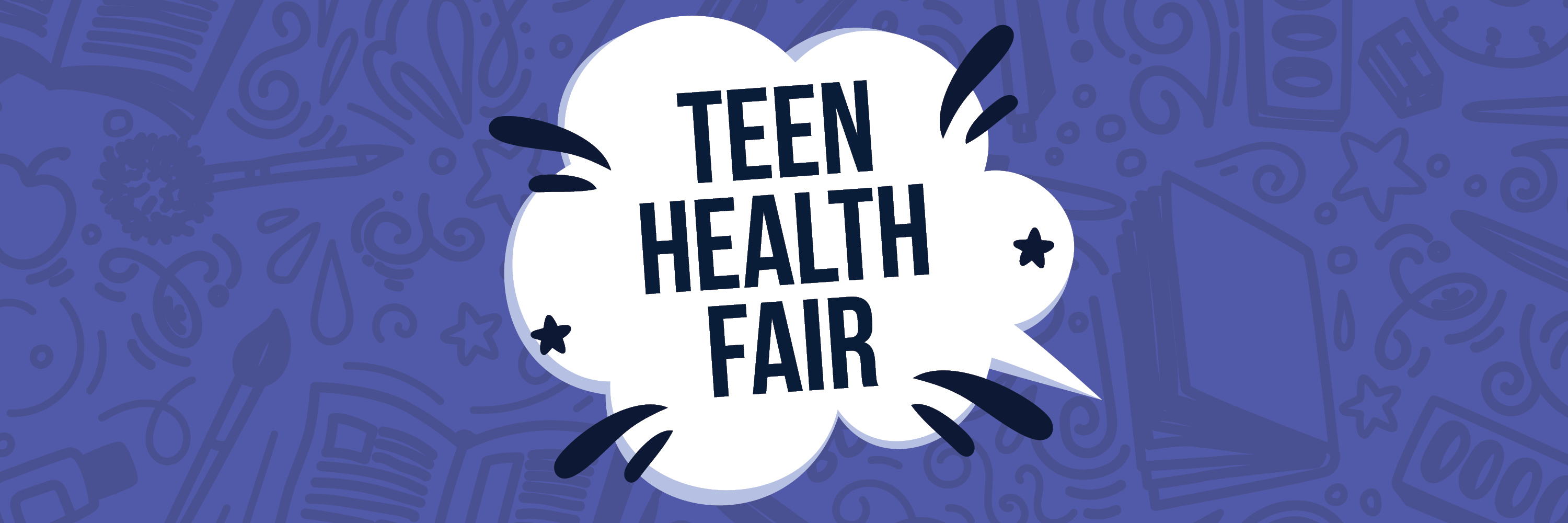 Teen Health Fair | Columbia Basin Health Clinics